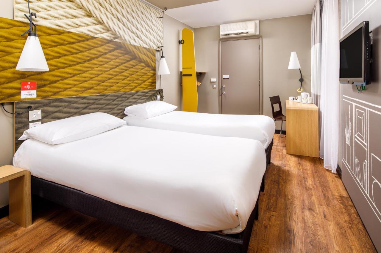 Hotel Ibis Bristol Centre Bristol, United Kingdom - book now, 2026 prices
