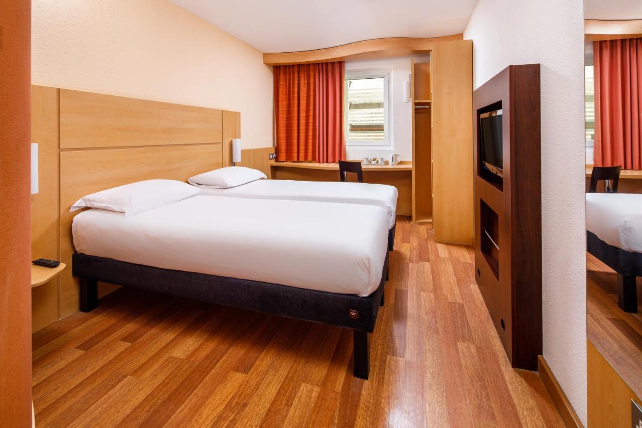 Hotel Ibis Bristol Centre Bristol, United Kingdom - book now, 2026 prices