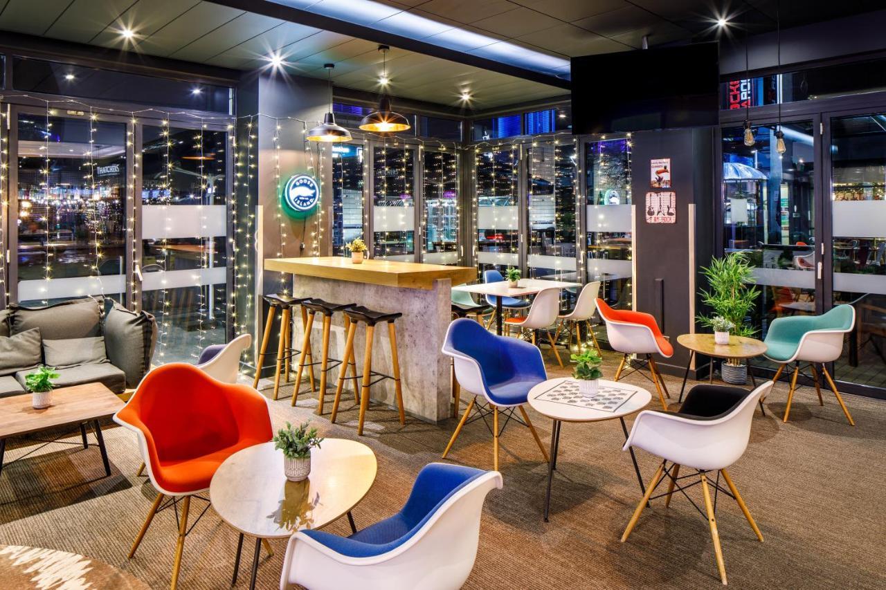 Hotel Ibis Bristol Centre Bristol, United Kingdom - book now, 2026 prices